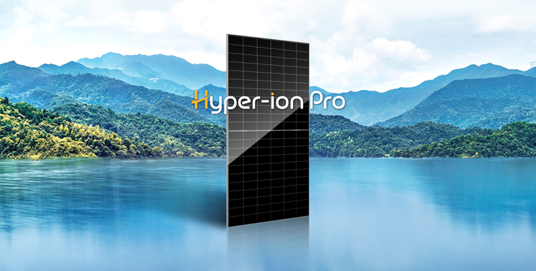 Products_Module Series_TOPCon Module